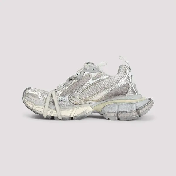 Balenciaga 3xl Sneakers - Multicolor