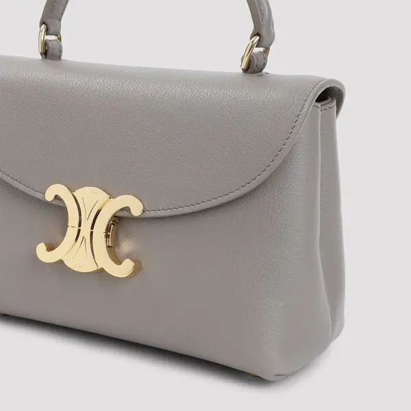 Celine Teen Nino Shoulder Bag - Multicolor