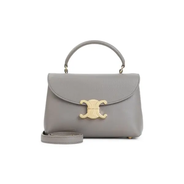 Celine Teen Nino Shoulder Bag - Multicolor
