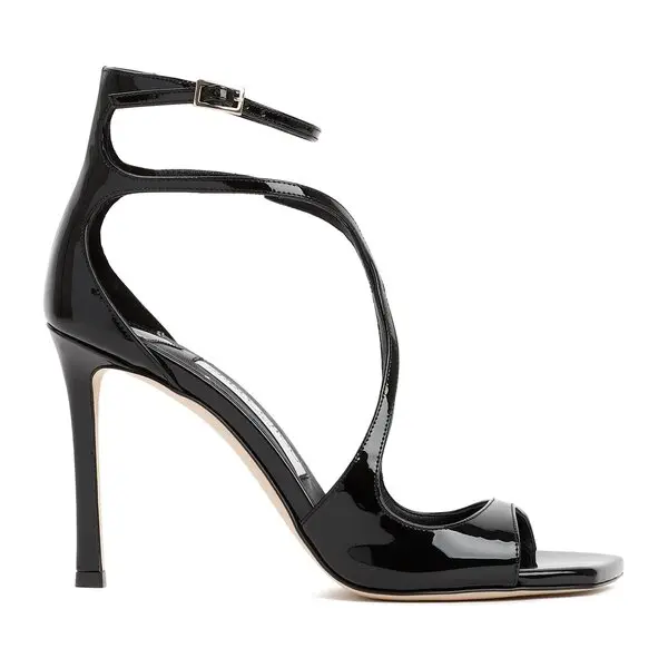 JIMMY CHOO Azia 95 Sandals