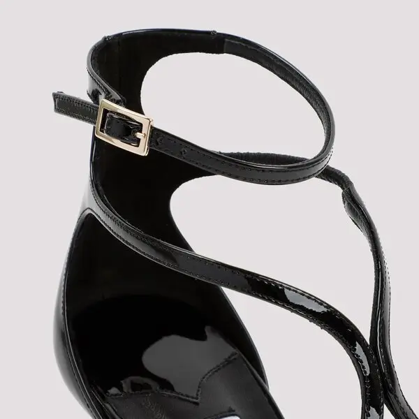 JIMMY CHOO Azia 95 Sandals