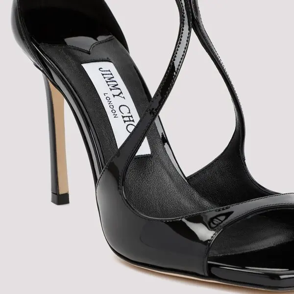 JIMMY CHOO Azia 95 Sandals