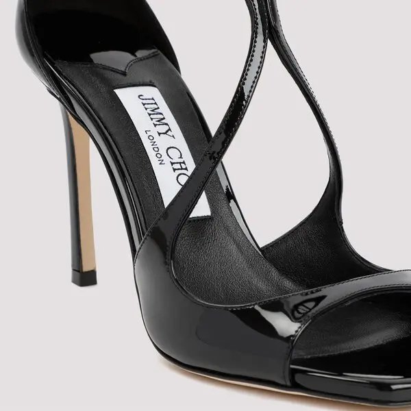 JIMMY CHOO Azia 95 Sandals