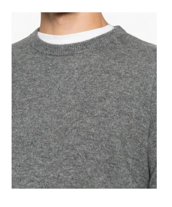 ENTIRE STUDIOS Crew-neck Sweater