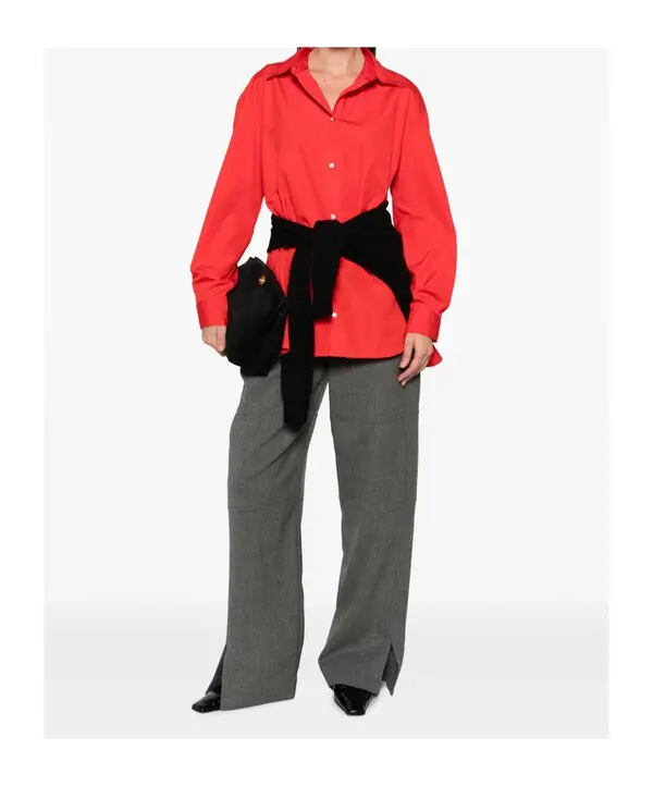 Soeur Long-sleeved Shirt
