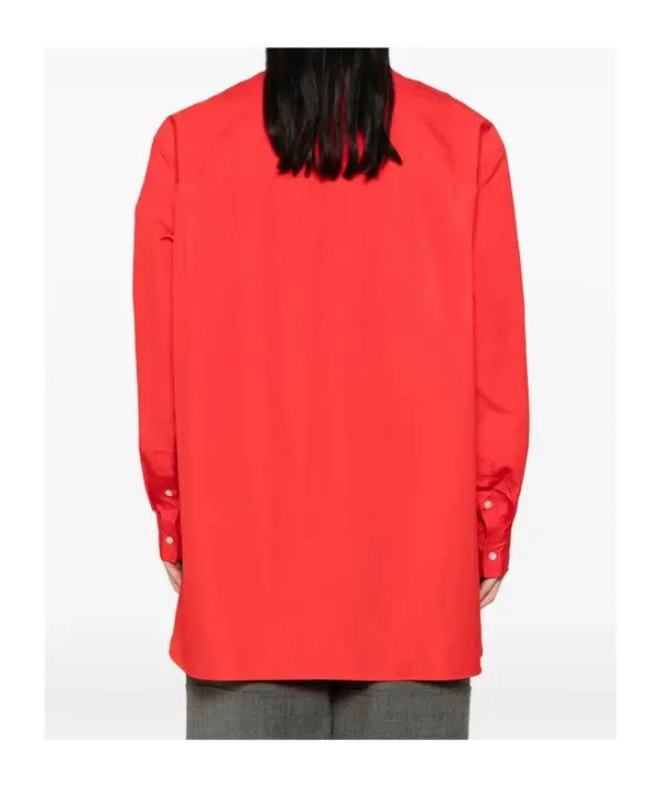Soeur Long-sleeved Shirt