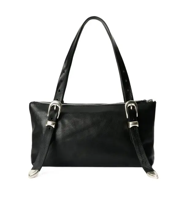 Our Legacy Buckled Shoulder Bag