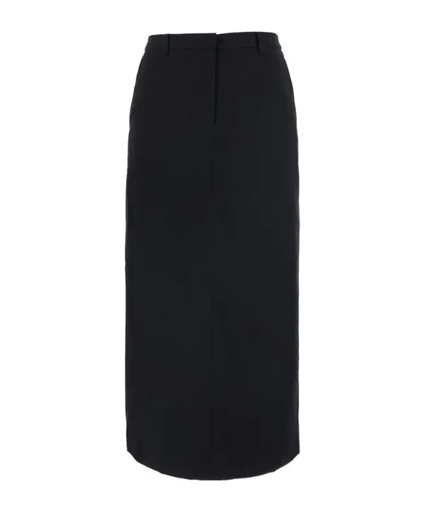 DUNST Belt-loop Skirt
