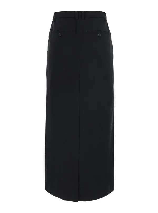 DUNST Belt-loop Skirt