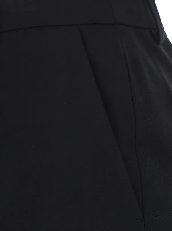 DUNST Belt-loop Skirt