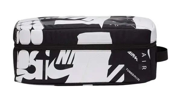 Nike Sportswear Shoe Box Bag - Black