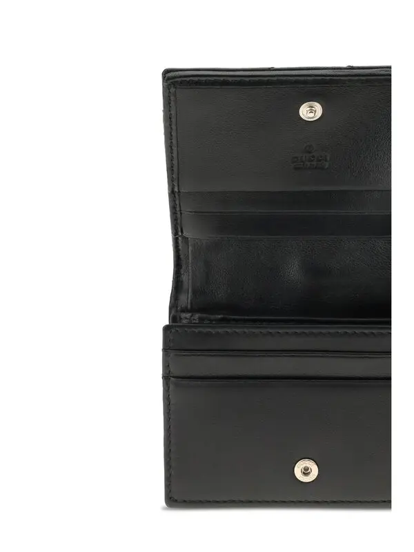 Gucci Gg Marmont Wallet