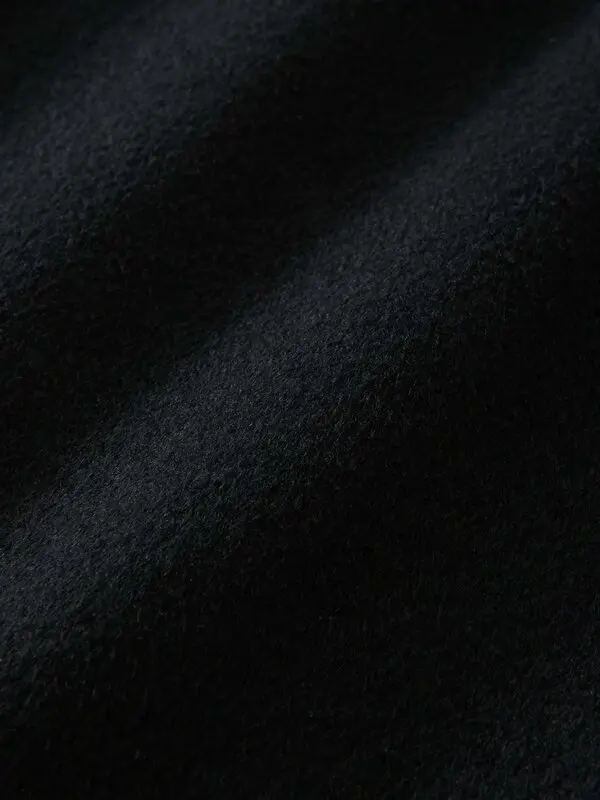 Studio Nicholson Double-breasted Coat
