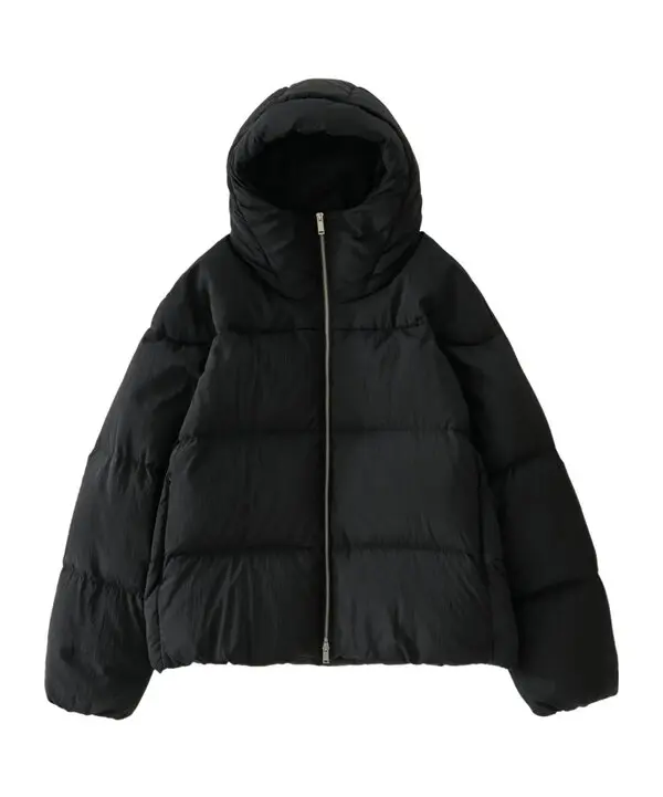 Studio Nicholson Pleated Down Jacket
