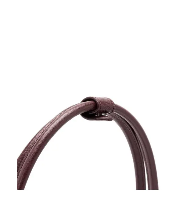 Alaïa Flap Shoulder Bag
