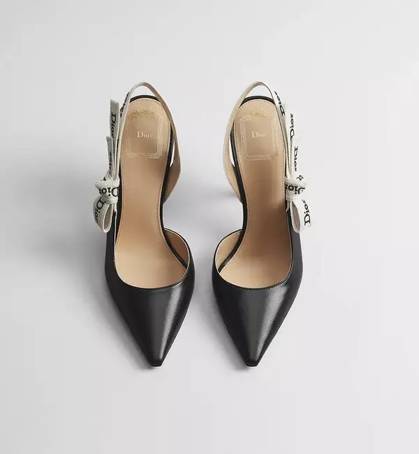 Dior J'adior Slingback Pump