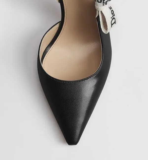 Dior J'adior Slingback Pump