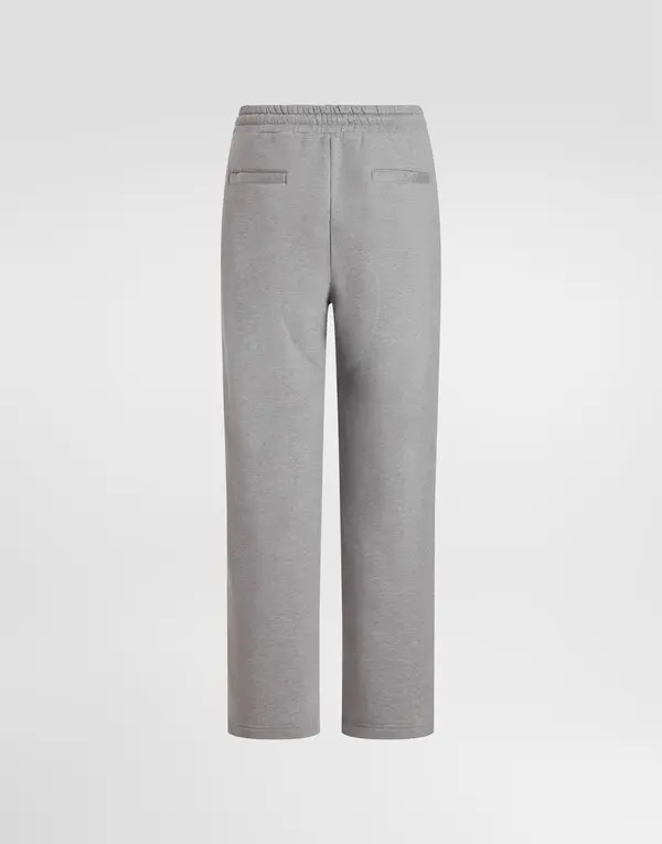 Dolce & Gabbana Drawstring Athletic Pants