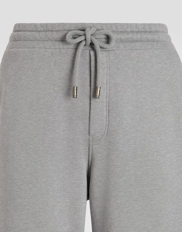 Dolce & Gabbana Dolce Gabbana Drawstring Jersey Pants - No