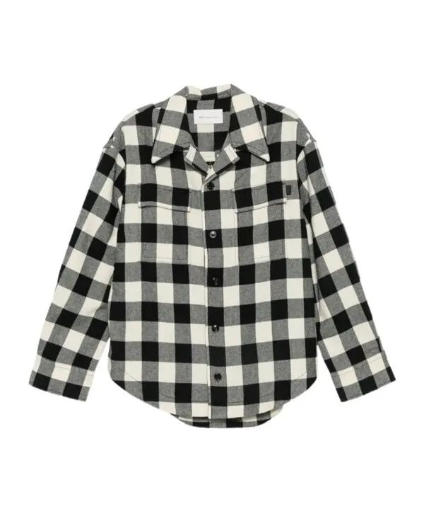 AMI Paris Long-sleeved Shirt
