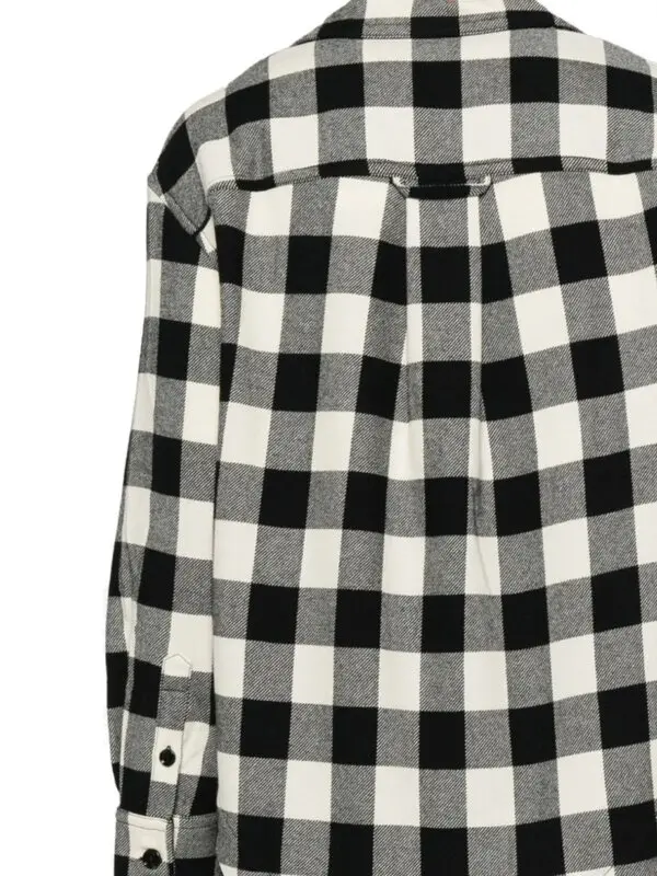 AMI Paris Long-sleeved Shirt