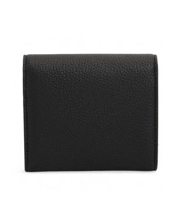 VIVIENNE WESTWOOD Logo-embellished Wallet