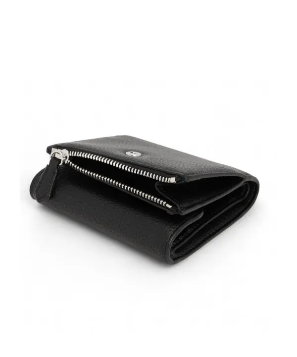 VIVIENNE WESTWOOD Logo-embellished Wallet