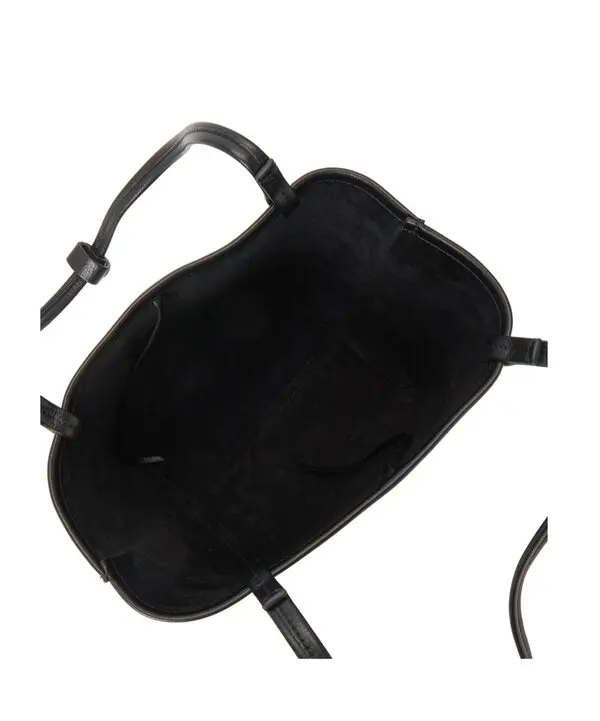 THE ROW Double-handle Handbag