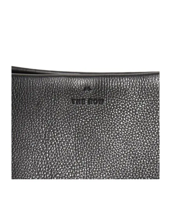 THE ROW Double-handle Handbag