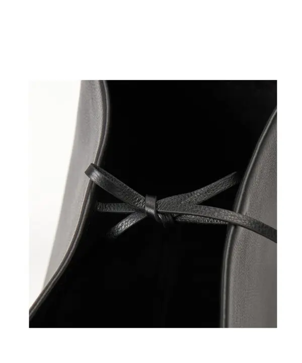 THE ROW Double-handle Handbag - No
