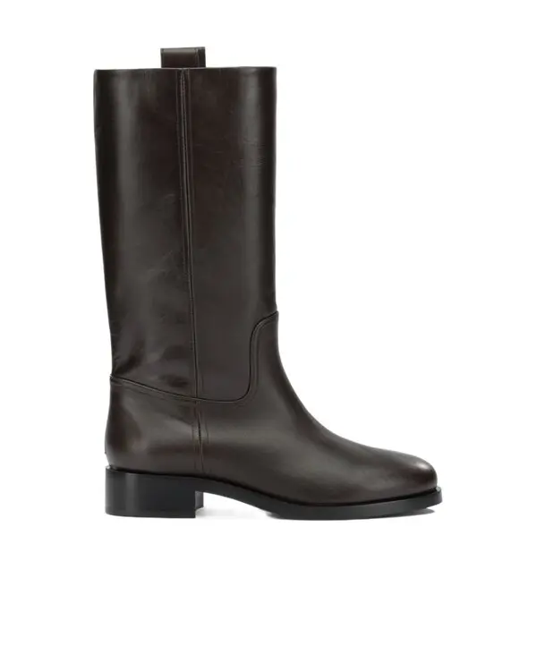 AeydĒ Theo' Knee-high Boots