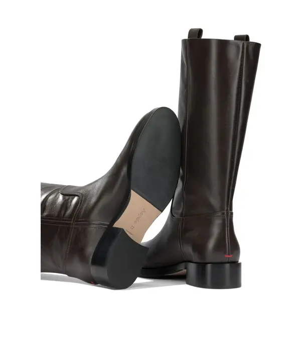 AeydĒ Theo' Knee-high Boots