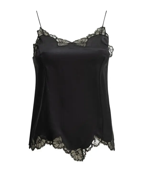 Isabel Marant Étoile Amael' Casual Top