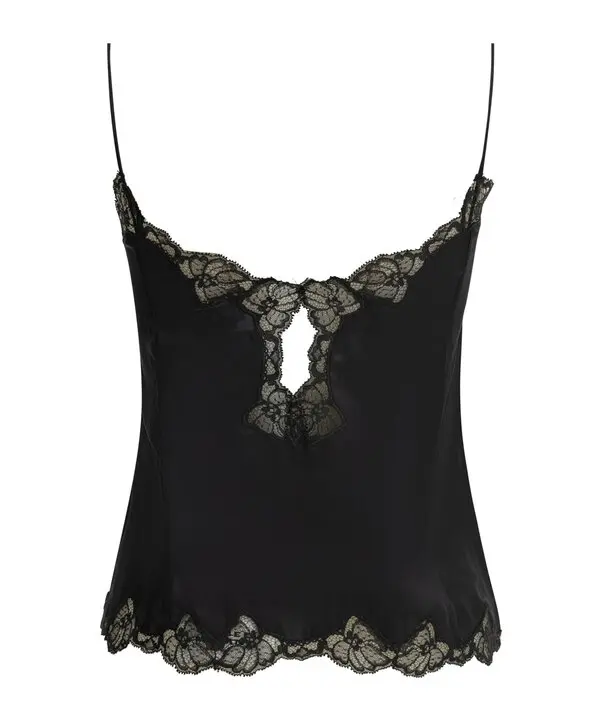 Isabel Marant Étoile Amael' Casual Top