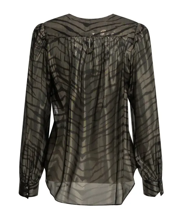 Isabel Marant Étoile Farali' Blouse