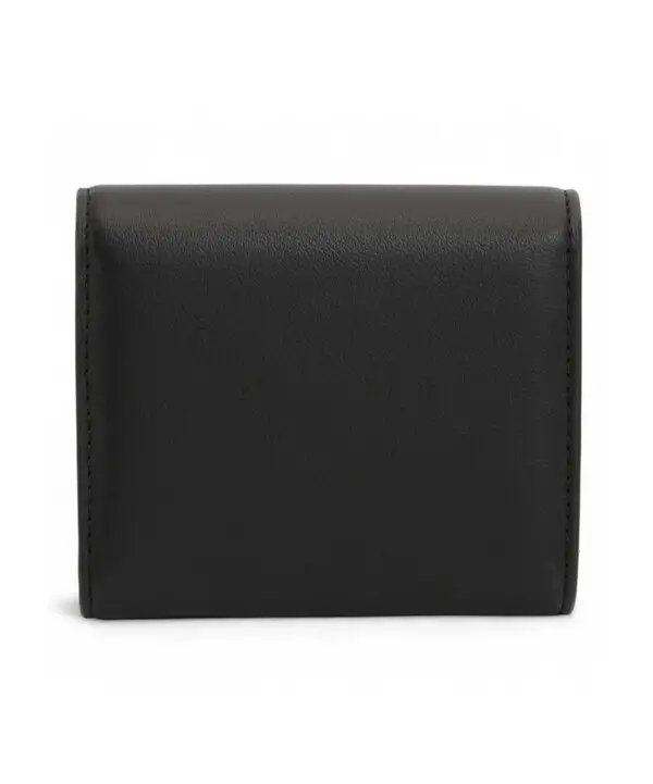 VIVIENNE WESTWOOD Orb Flap Wallet