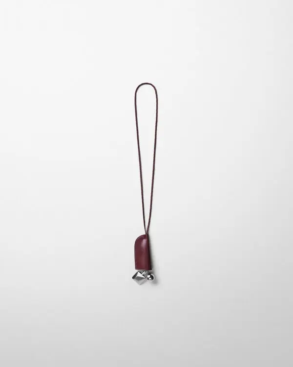 Phoebe Philo Glove Lanyard