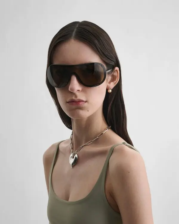 Phoebe Philo Beam Sunglasses
