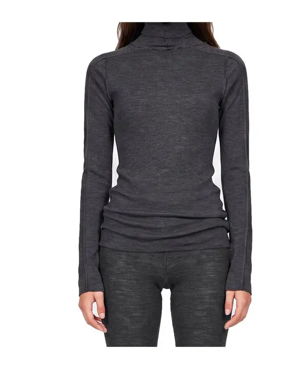 Soeur Long-sleeve Knit Top