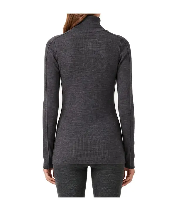 Soeur Long-sleeve Knit Top