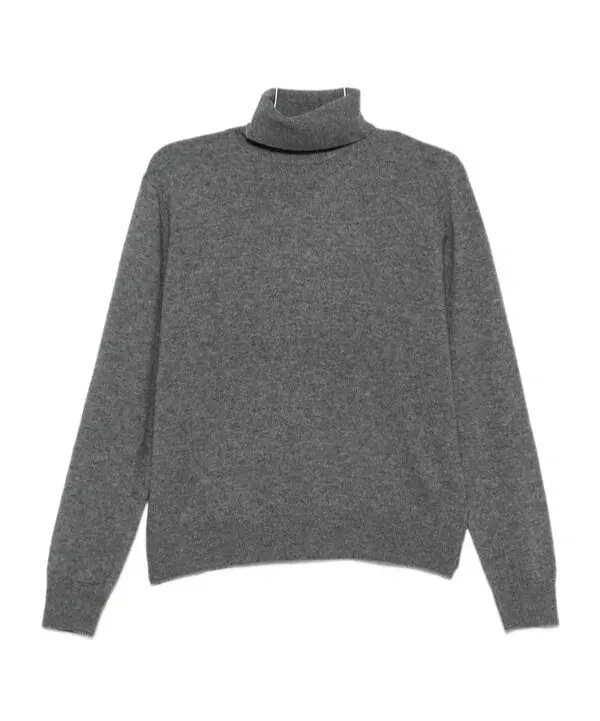 ENTIRE STUDIOS Roll-neck Knitted Sweater