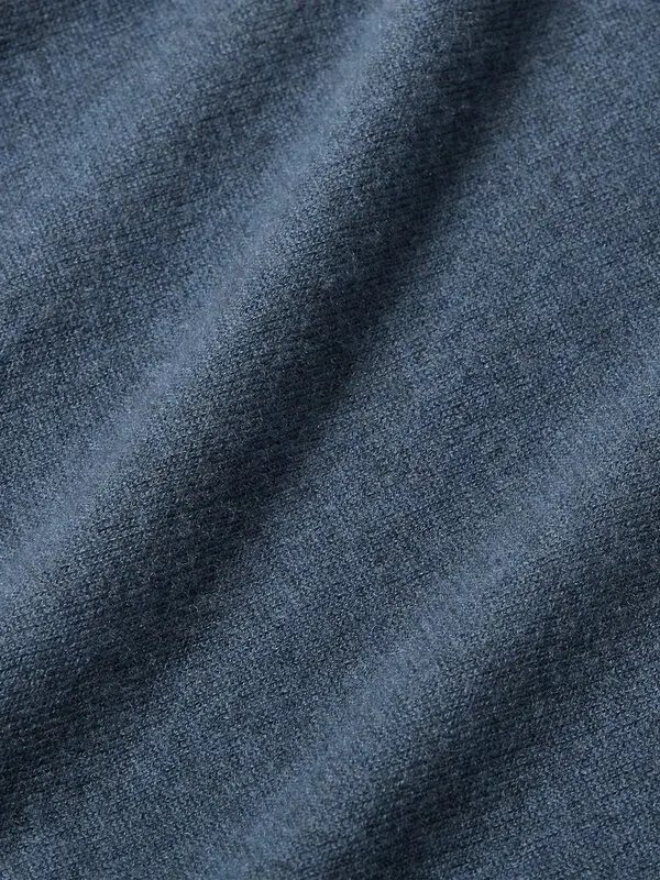 Zegna Oasi Cashmere Crewneck