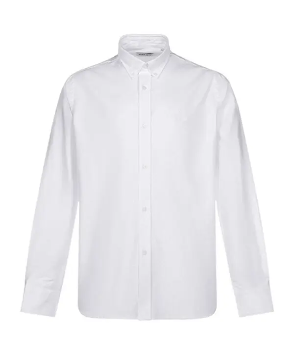 Kenzo Long-sleeved Shirt