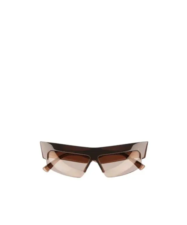 Phoebe Philo Sliced Cruise Sunglasses