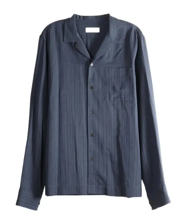 Dries Van Noten Long-sleeved Shirt