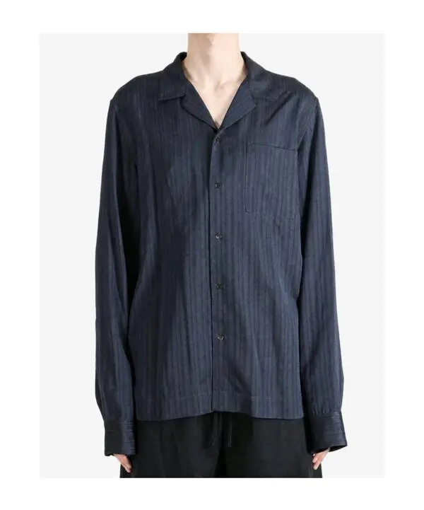Dries Van Noten Long-sleeved Shirt