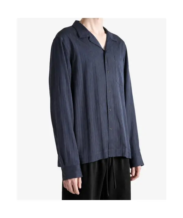 Dries Van Noten Long-sleeved Shirt