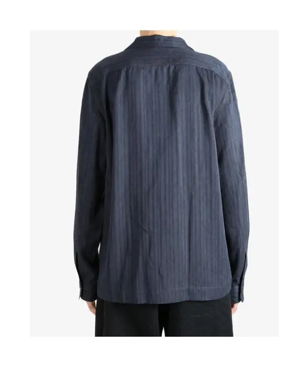 Dries Van Noten Long-sleeved Shirt