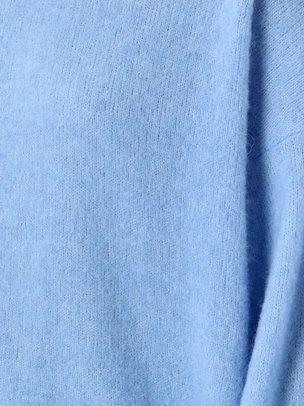 American Vintage Long-sleeve Knit Top