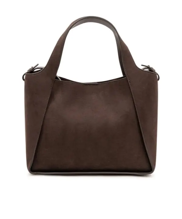 Stella McCartney Double-handle Tote Bag